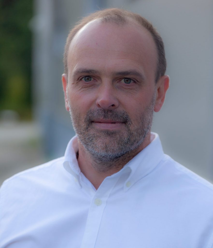 Unternehmen – ISP Industrie GmbH